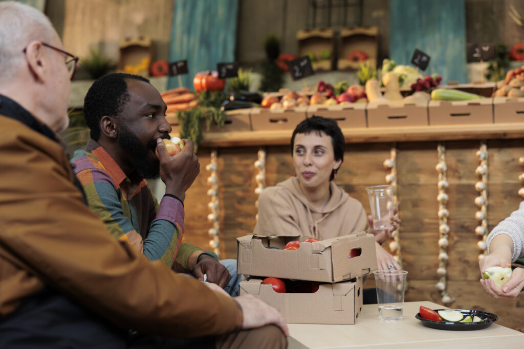 Making a Neighborhood Impact That Lasts - World Impact